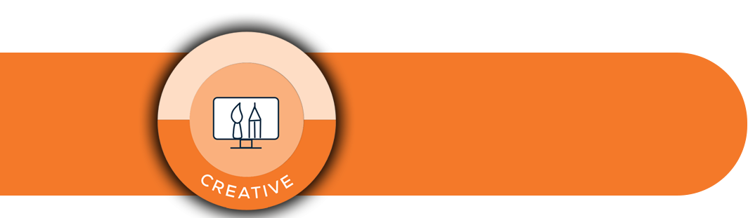 CREATIVE – COMPASS DISPLAY & PROMOTION