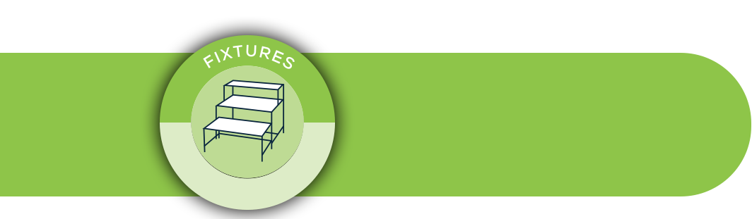 FIXTURES – COMPASS DISPLAY & PROMOTION